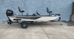 Bunch Marine – Tennessee New and Used Boat and Pontoon Dealer